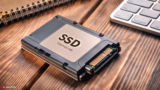 【Tips】SSDの書き込み上限について知っておこう | しらかわるーむ