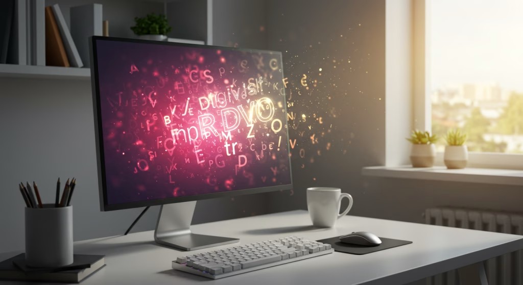 Microsoft IMEで文字が画面の左上に飛ぶ？PC再起動なしで直す方法 | しらかわるーむ