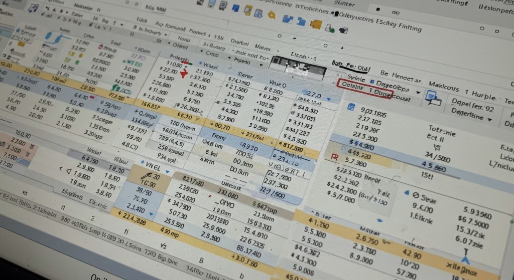 Excelの神ワザ「Ctrl+E」で作業が10倍速に！知らなきゃ損する裏ワザ完全ガイド | しらかわるーむ